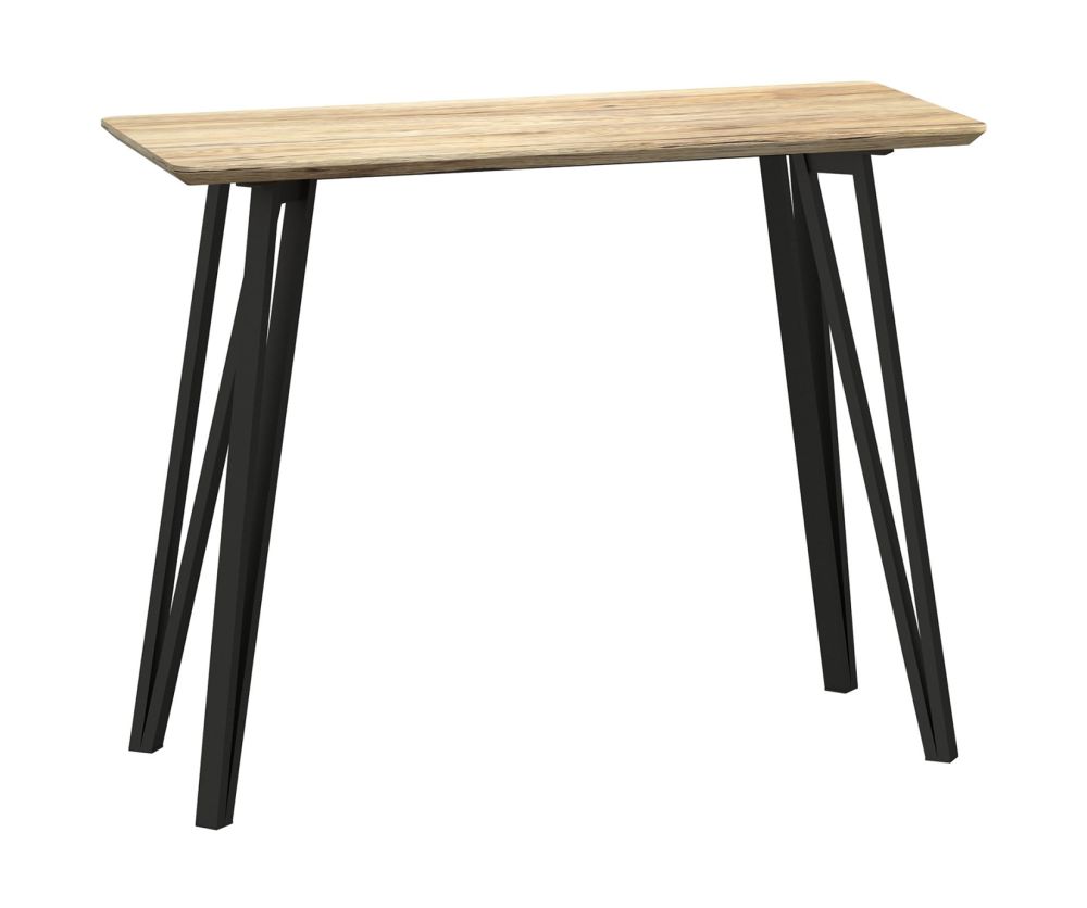 Classic Furniture Delta Console Table| Furnituredirectuk.net