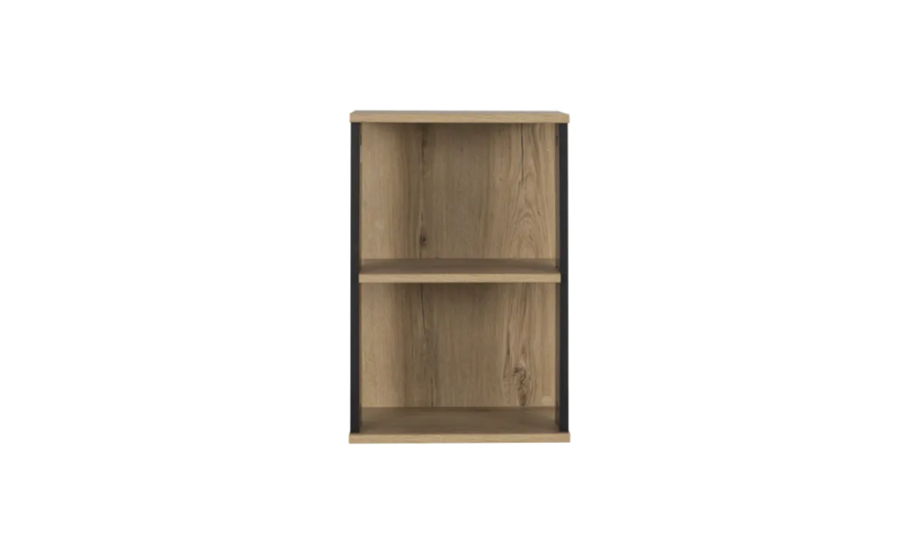Gami Manchester Helvezia Oak High Unit with Compartment